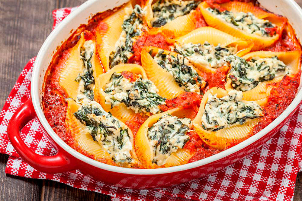 Pasta – Carine Cuisine