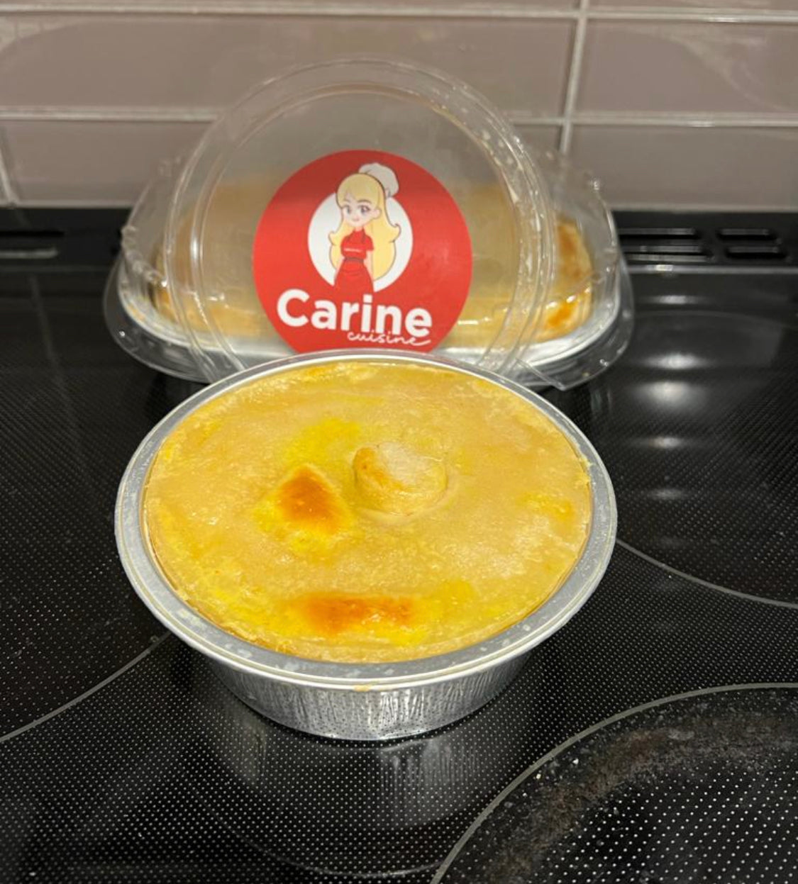 Brazilian frozen food in Canada – Carine Cuisine